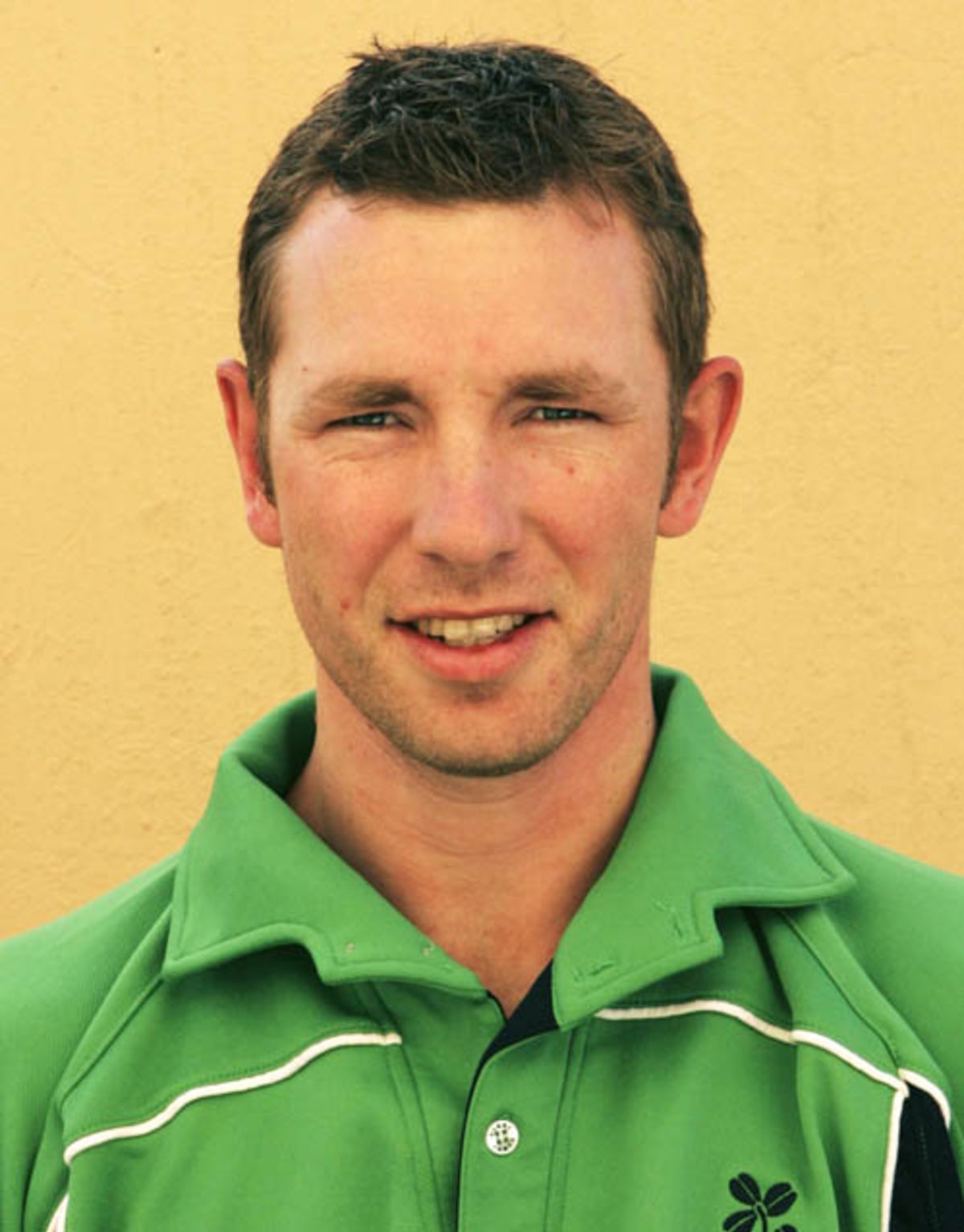 Andrew White | ESPNcricinfo.com