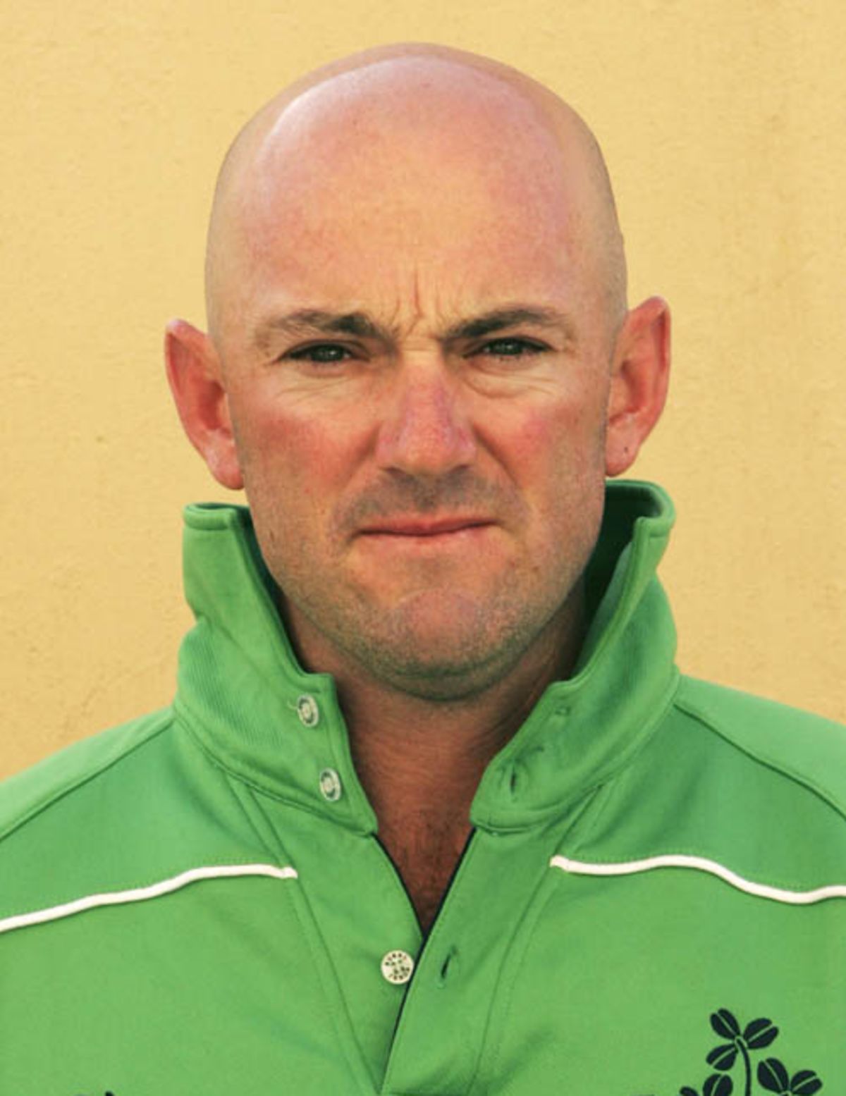 Jeremy Bray | ESPNcricinfo.com