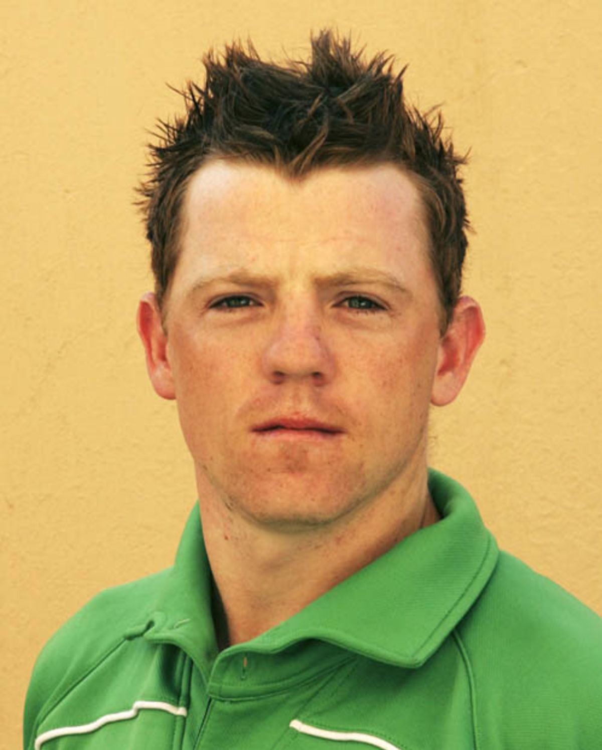 Niall O'Brien | ESPNcricinfo.com