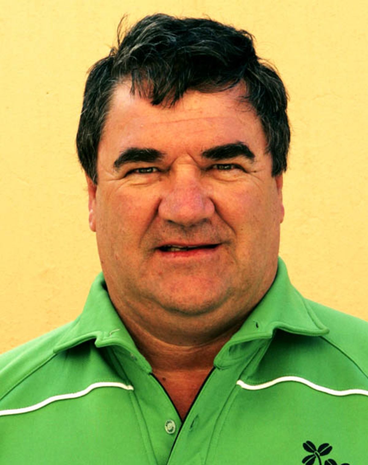 Robert Torrens | ESPNcricinfo.com