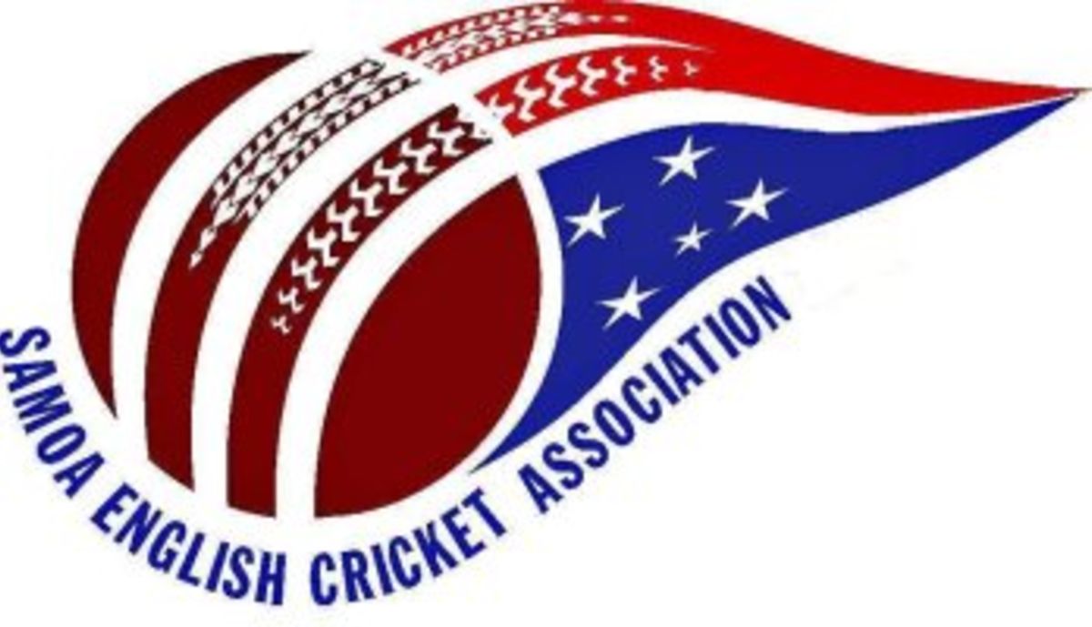 SECA logo | ESPNcricinfo.com