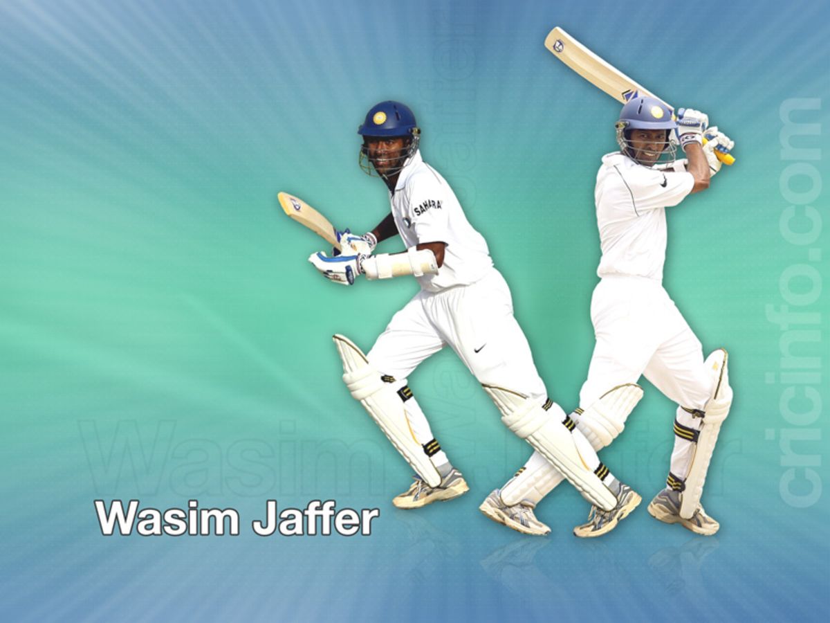 Wasim Jaffer | ESPNcricinfo.com