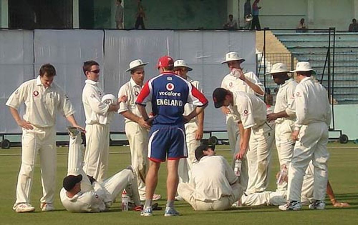 Sujith Somasunder announces his retirement | ESPNcricinfo.com