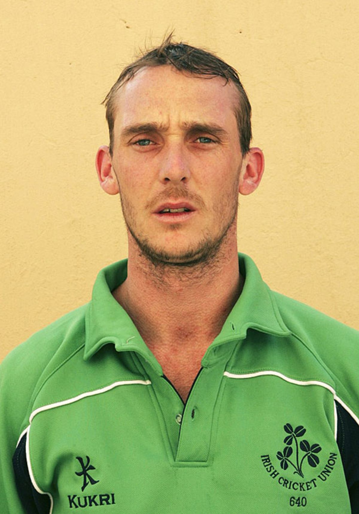 Paul Mooney | ESPNcricinfo.com