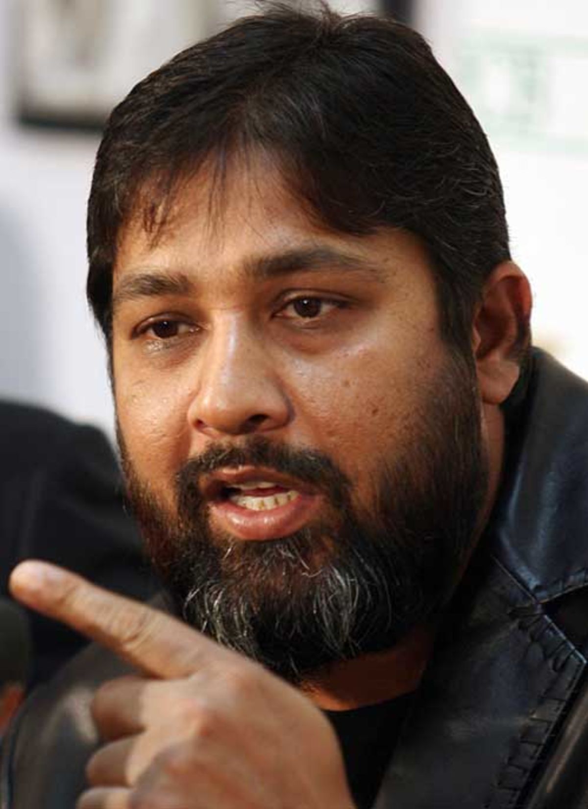 Inzamam-ul-Haq discusses the fitness of Umar Gul and loss of Abdul ...