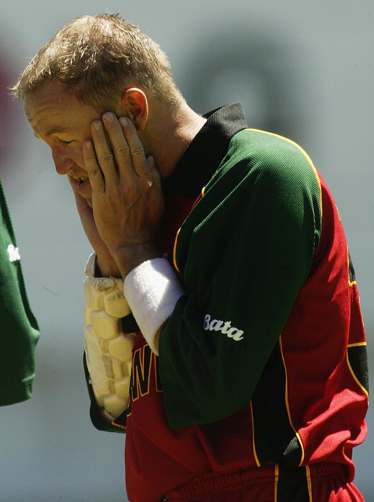 Andy Flower Andy Flower