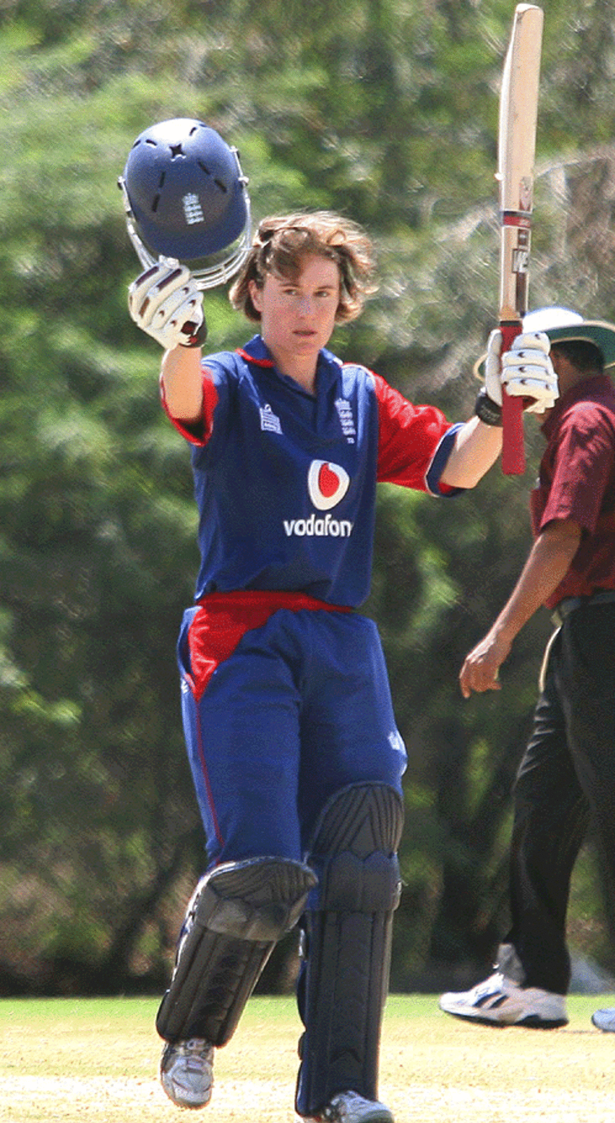 Amit Jaggernauth | ESPNcricinfo.com