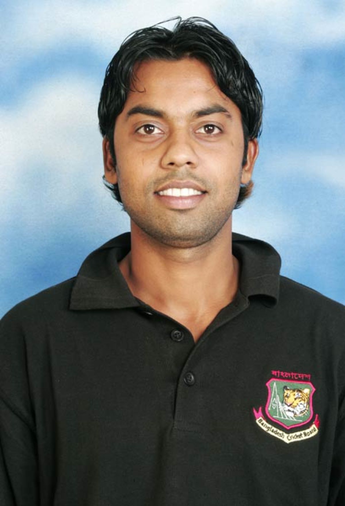 Syed Rasel | ESPNcricinfo.com