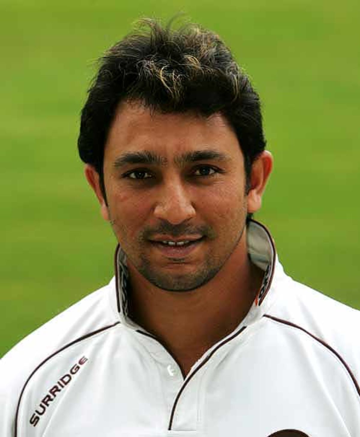 Azhar Mahmood | ESPNcricinfo.com