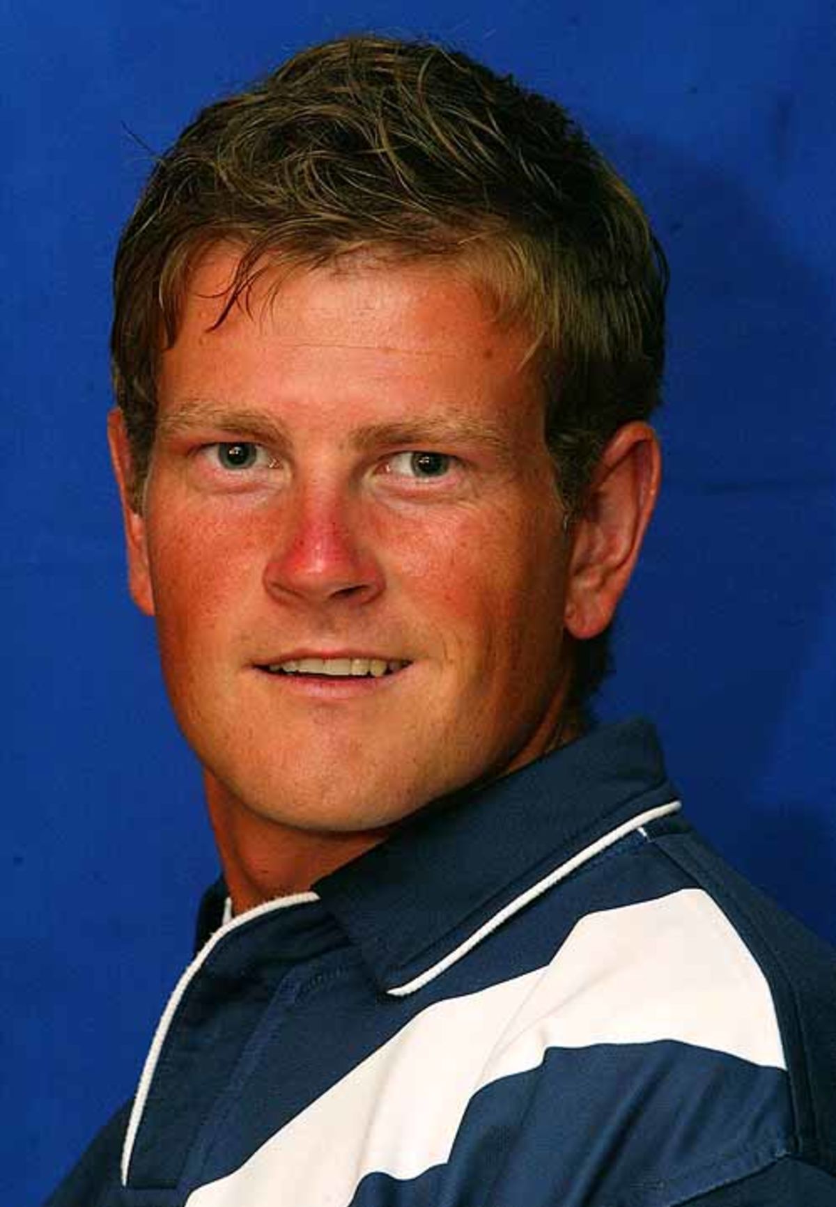 Dewald Nel | ESPNcricinfo.com