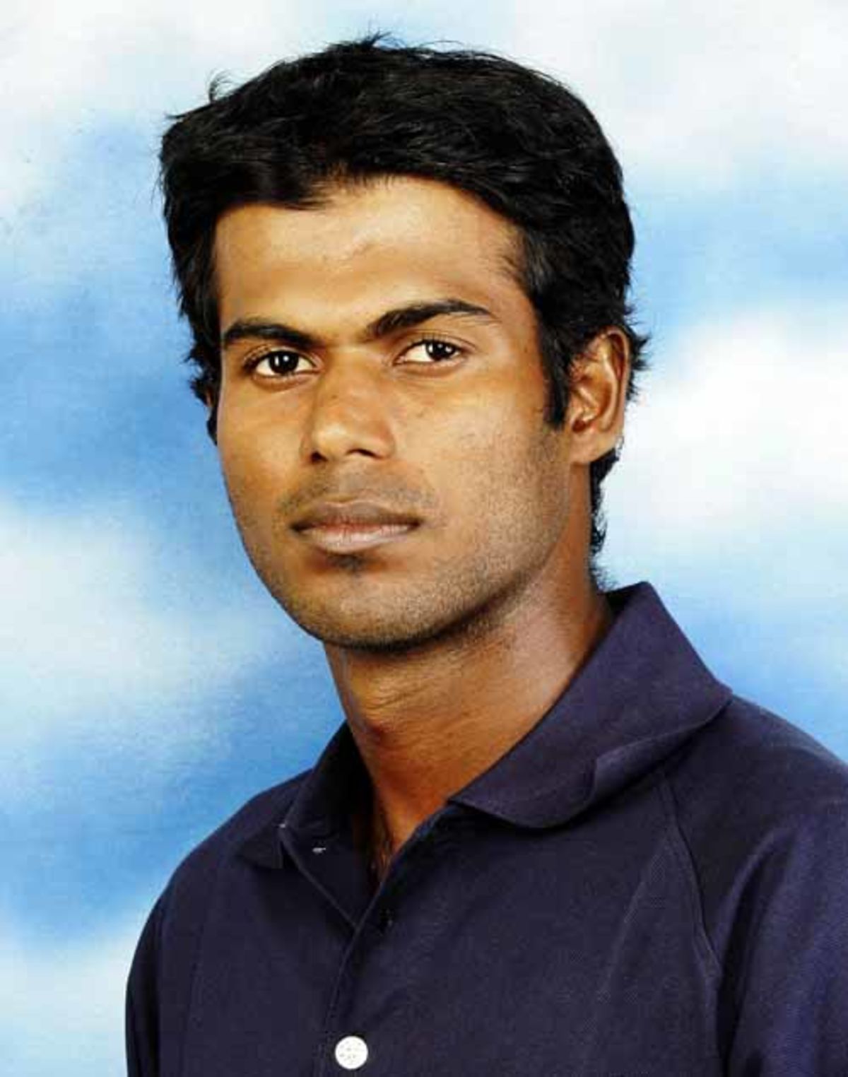 Upul Tharanga | ESPNcricinfo.com