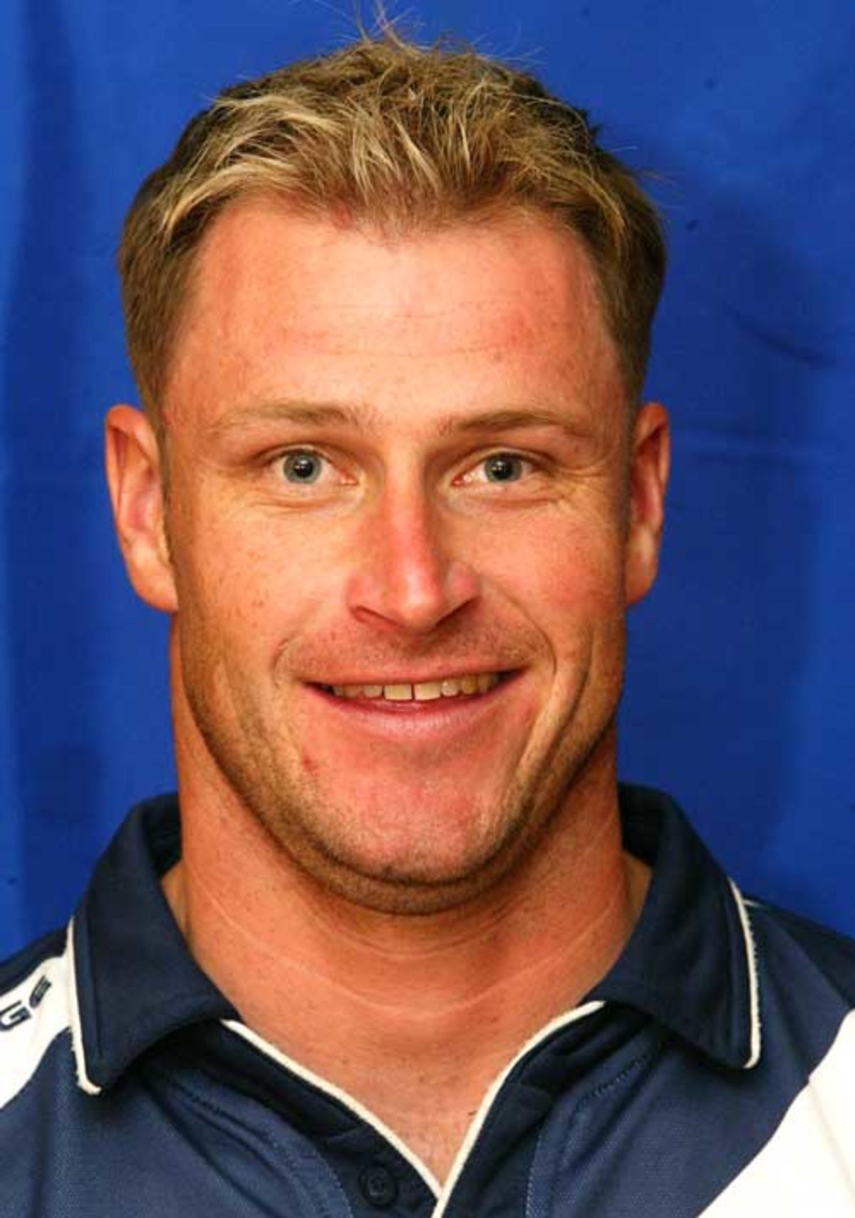 Neil McCallum | ESPNcricinfo.com