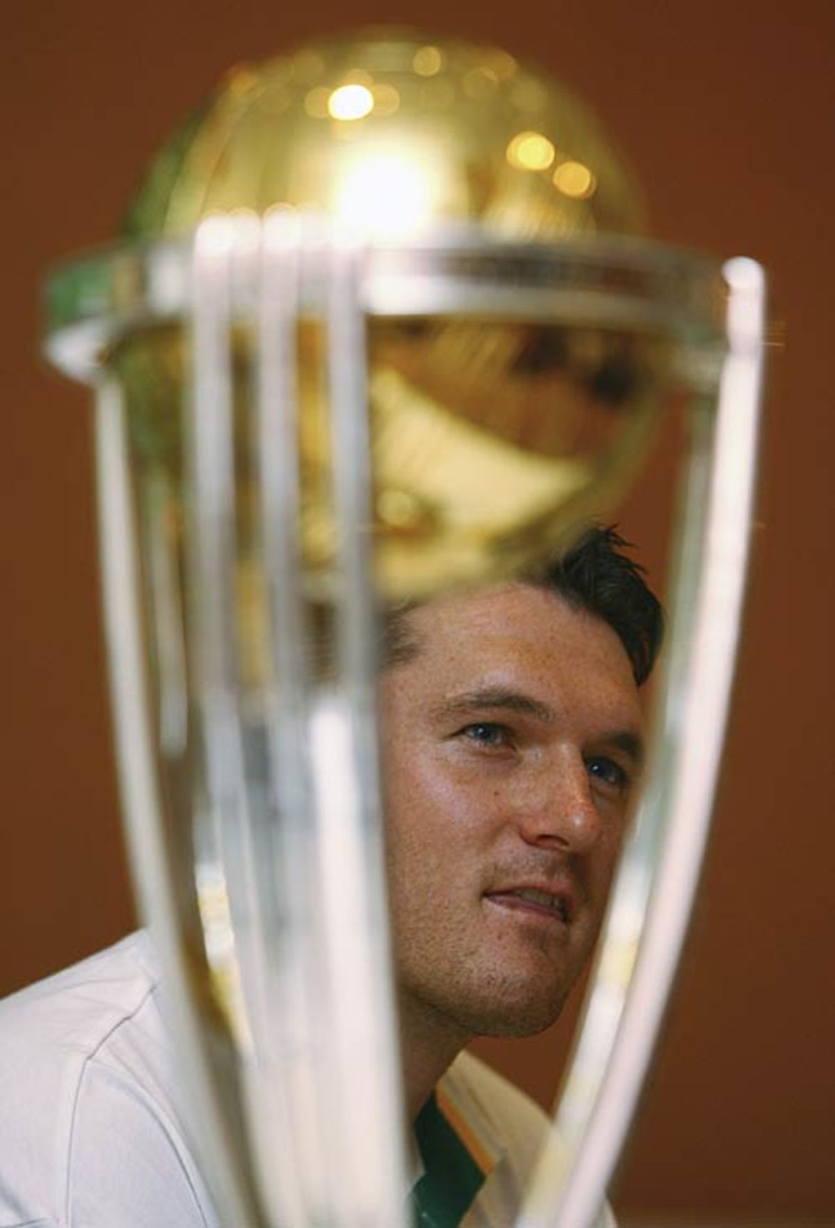 Ricky Ponting answers questions ahead of the World Cup opening ceremony ...