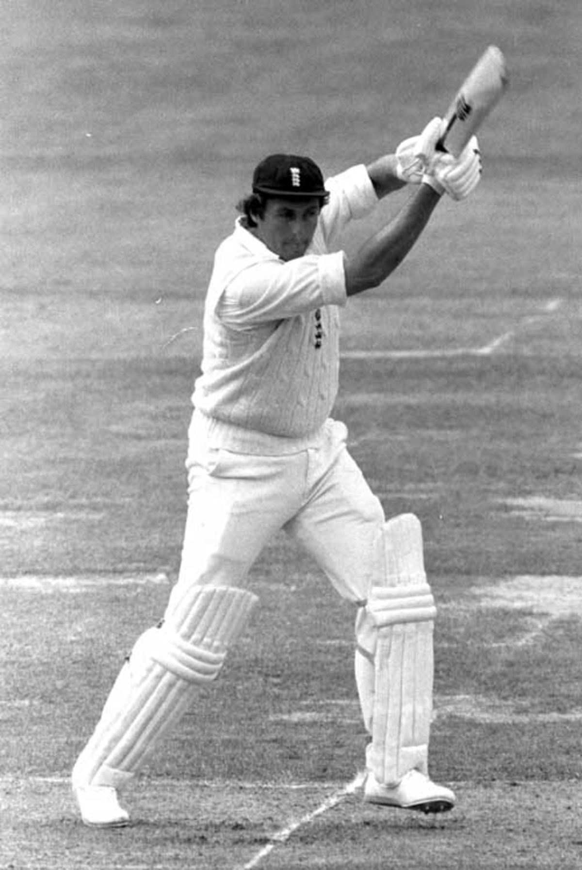 Jim Parks | ESPNcricinfo.com
