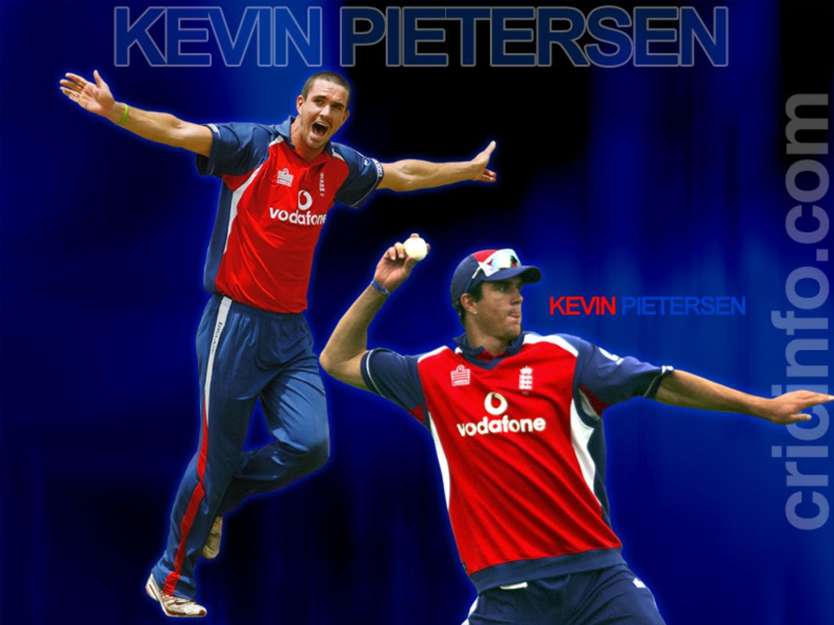 Kevin Pietersen | ESPNcricinfo.com