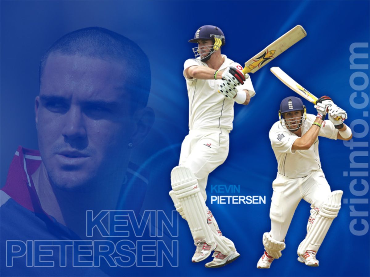 Kevin Pietersen | ESPNcricinfo.com