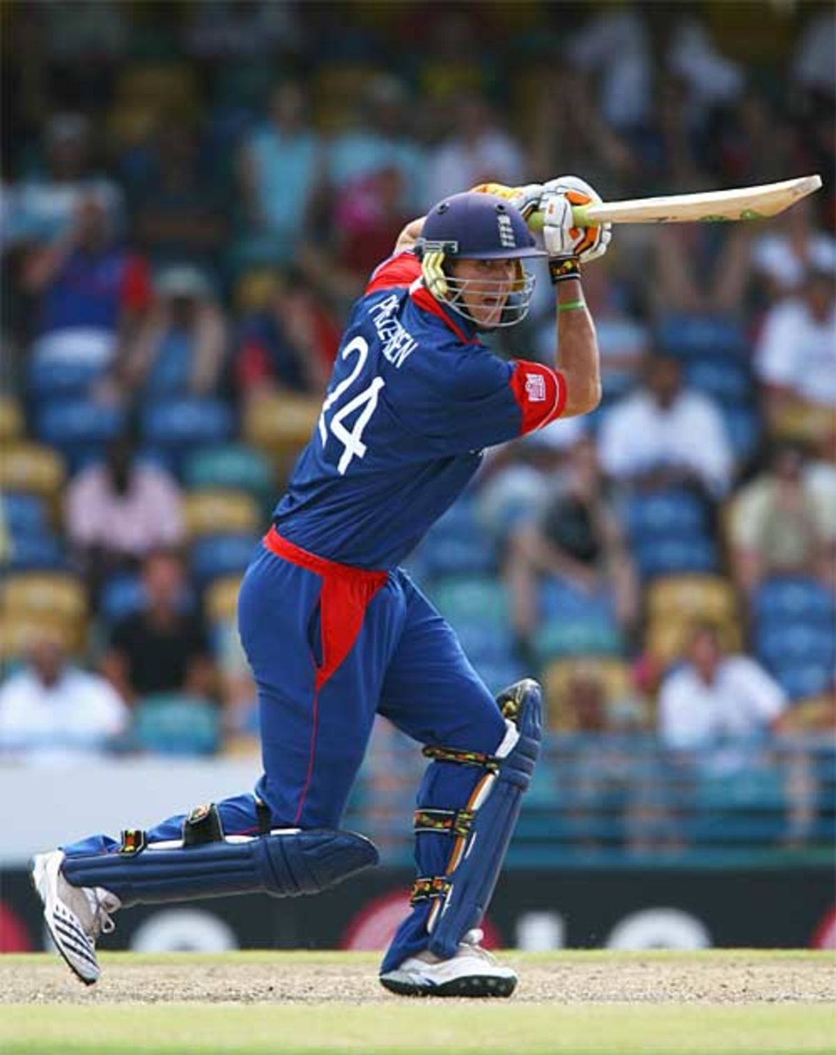 Kevin Pietersen made just 10 | ESPNcricinfo.com