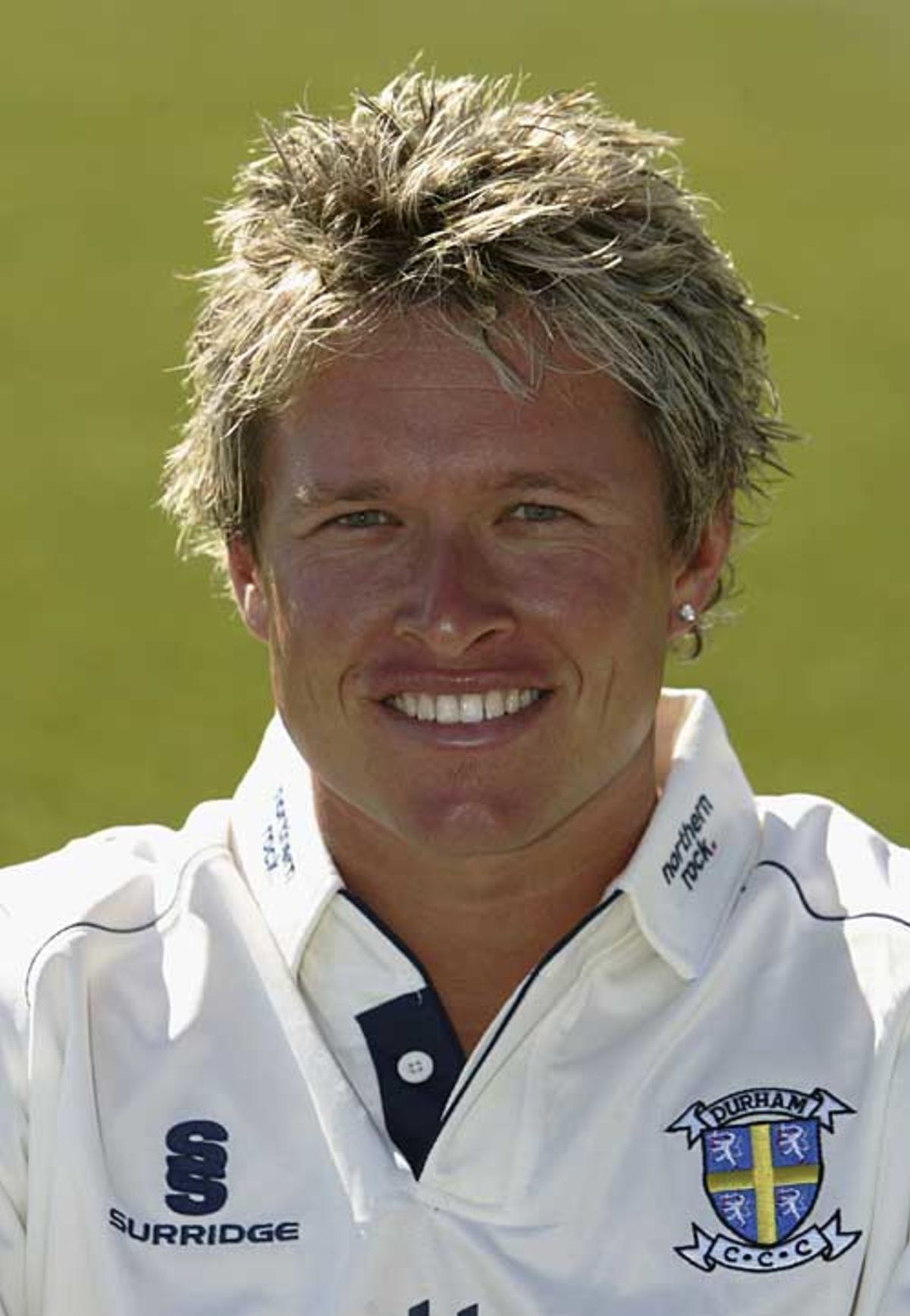 Mitch Claydon portrait | ESPNcricinfo.com Mitch Claydon portrait | ESPNcricinfo.com