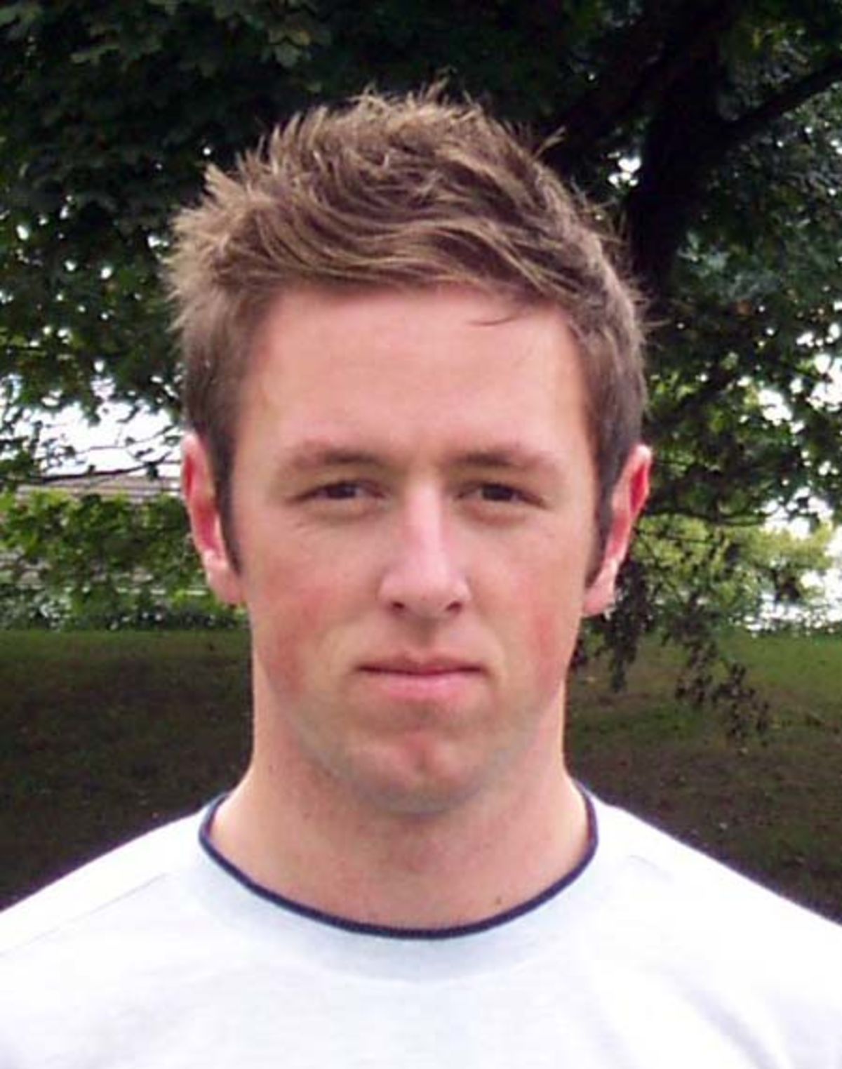 Portrait of Jonathan Wightman | ESPNcricinfo.com