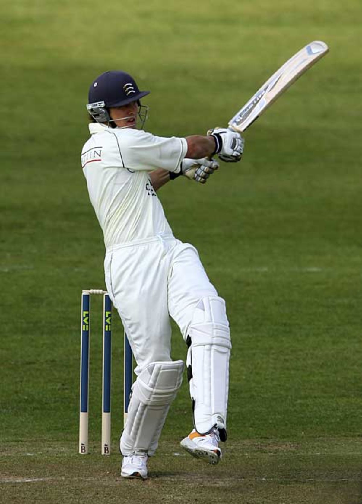 Jeremy Bray was caught off Farveez Maharoof for 20 | ESPNcricinfo.com