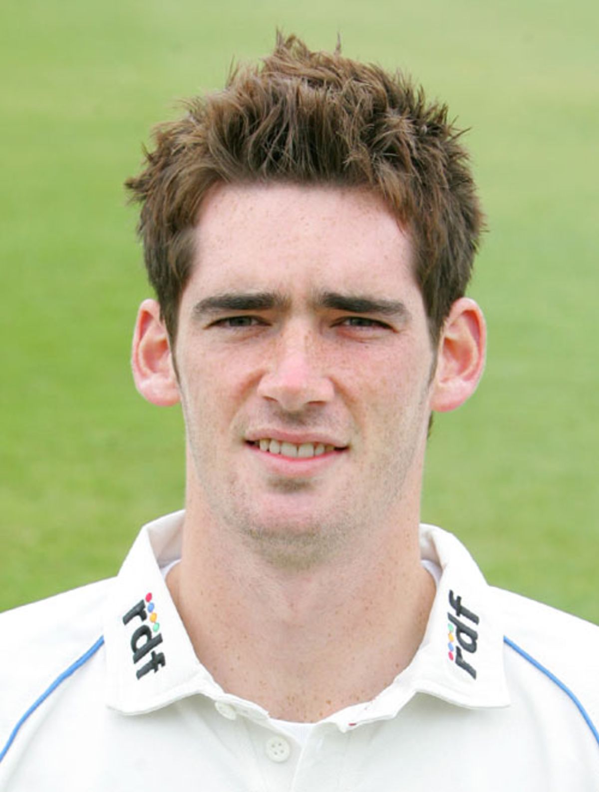 Chris Liddle player portrait | ESPNcricinfo.com