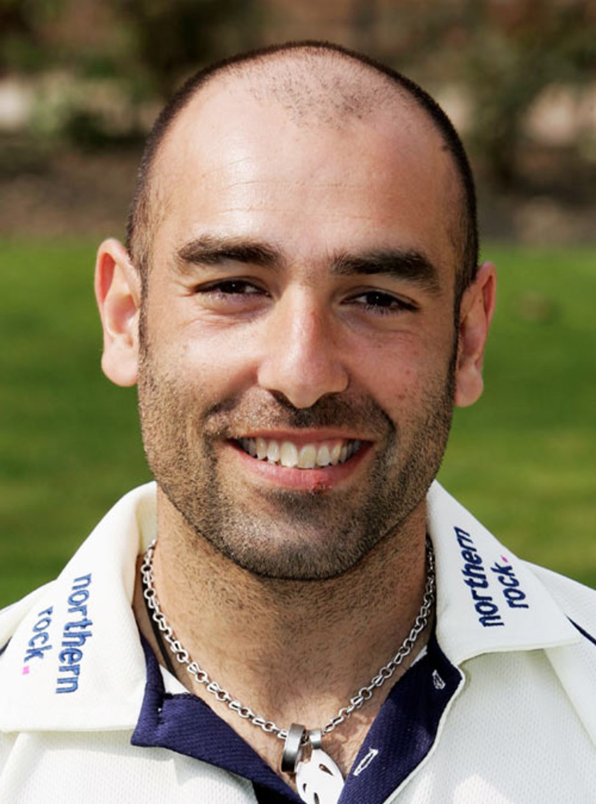 Richard Johnson | ESPNcricinfo.com