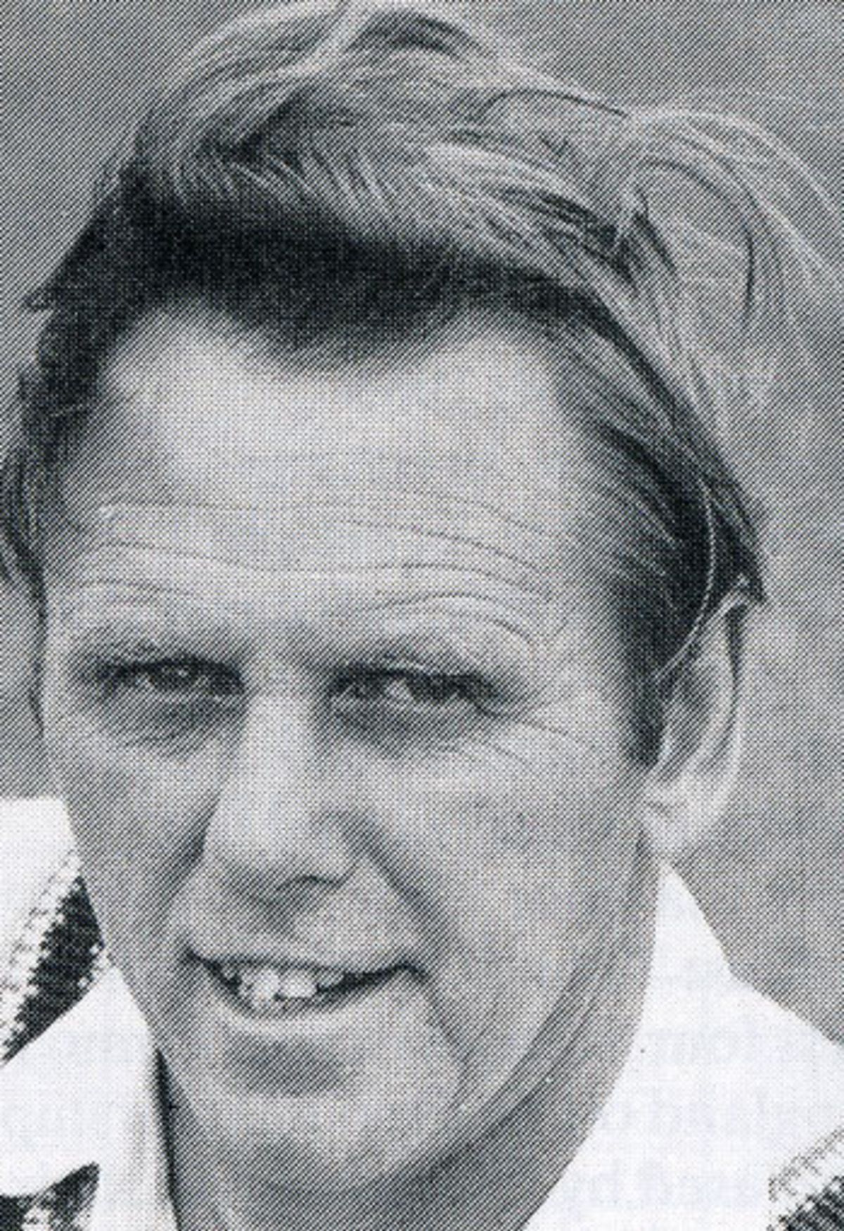 Ashley Metcalfe | ESPNcricinfo.com