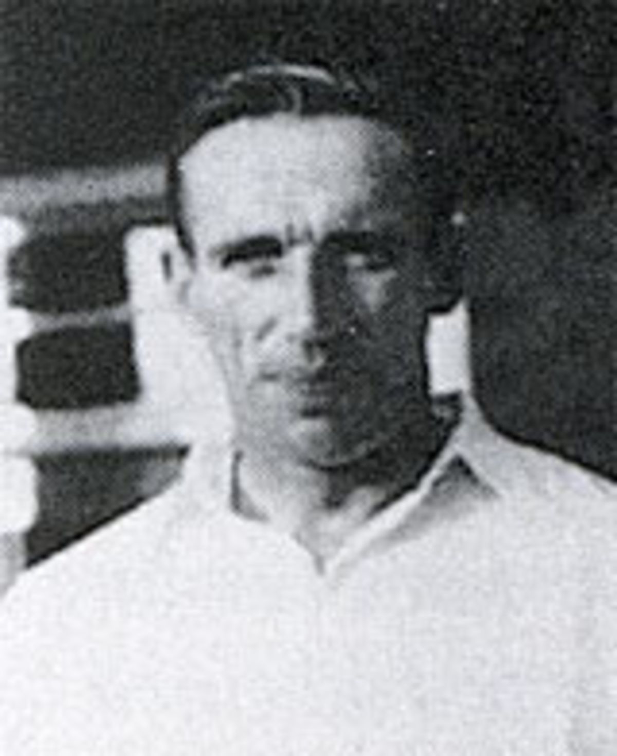 Les Jackson | ESPNcricinfo.com