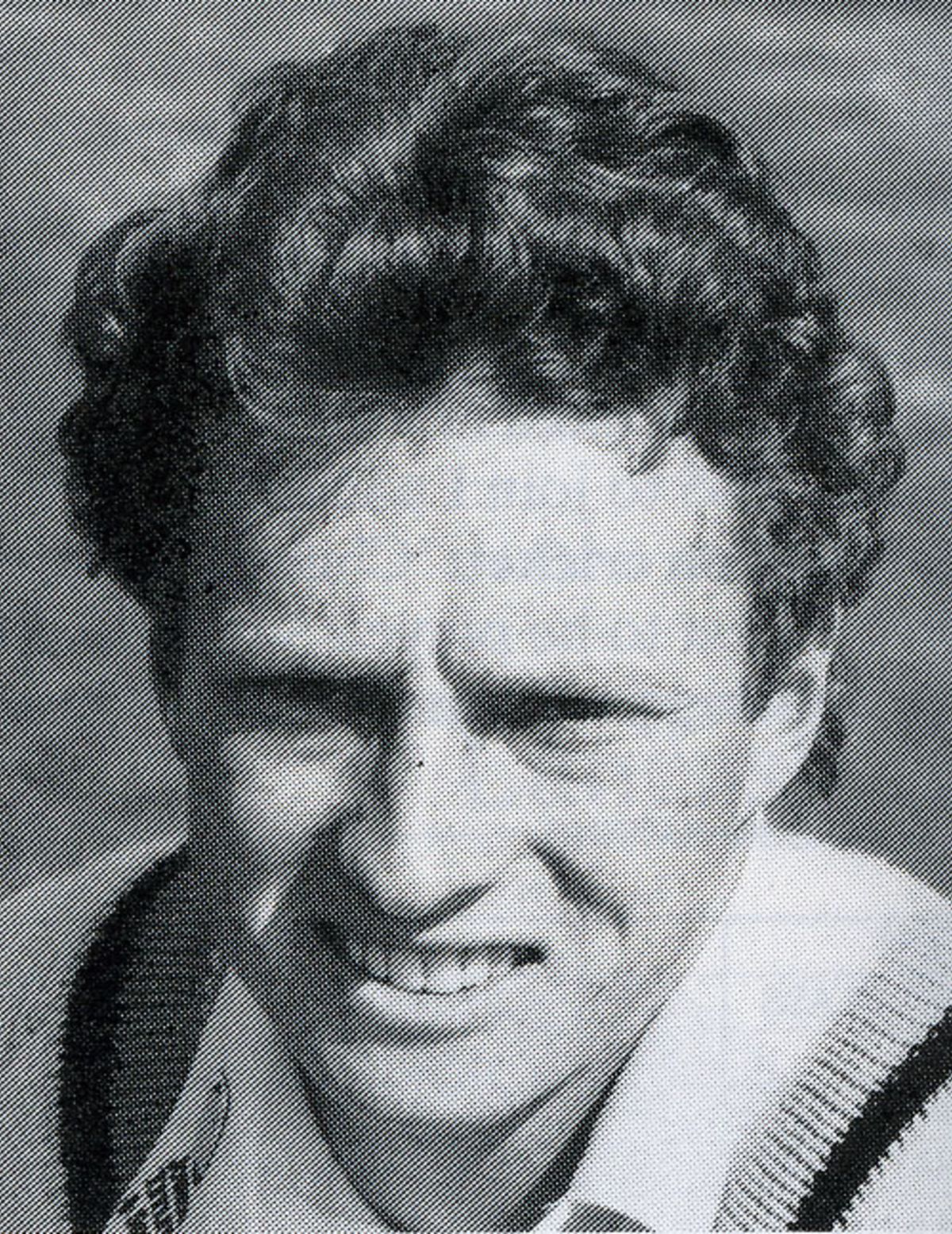 Ashley Metcalfe | ESPNcricinfo.com