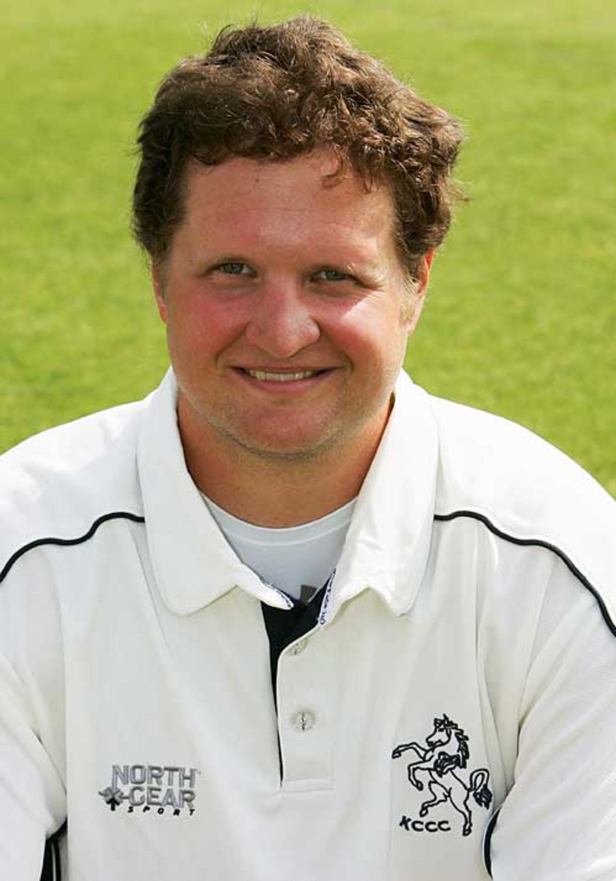 Robert Key portrait | ESPNcricinfo.com