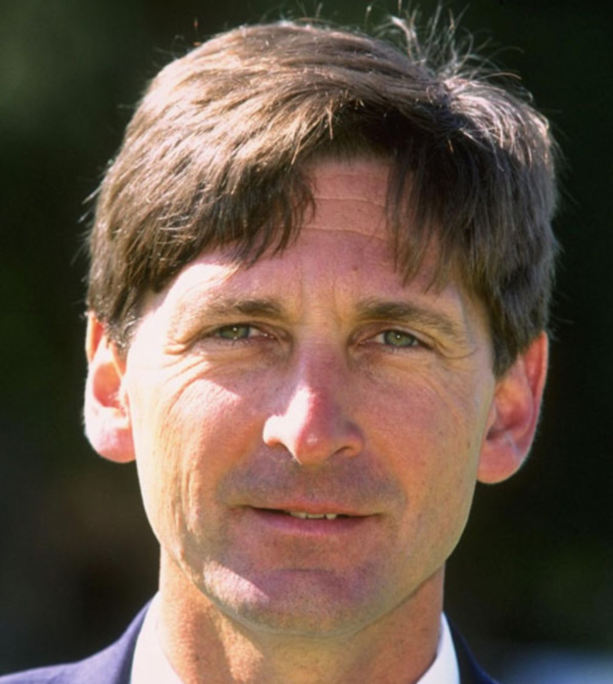 John Barclay | ESPNcricinfo.com