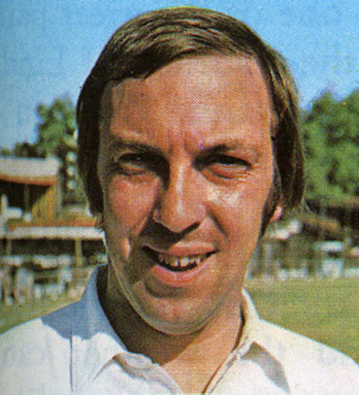 Alan Knott | ESPNcricinfo.com