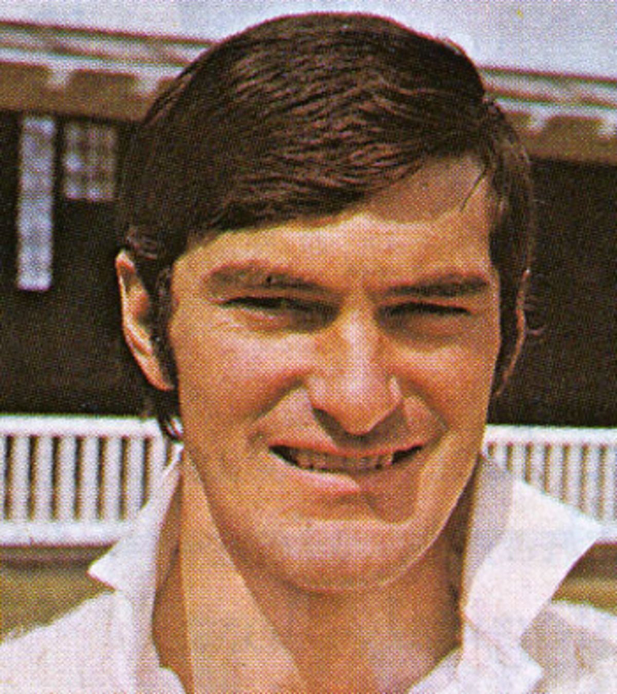 Alan Knott | ESPNcricinfo.com