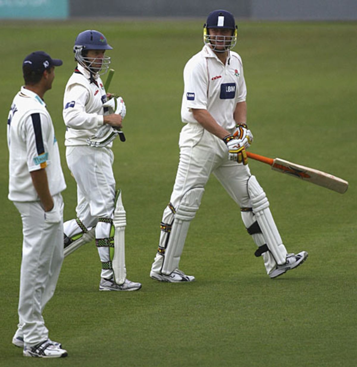 How's that? Alastair Cook poses with model Emma Sayle for a fundraising ...