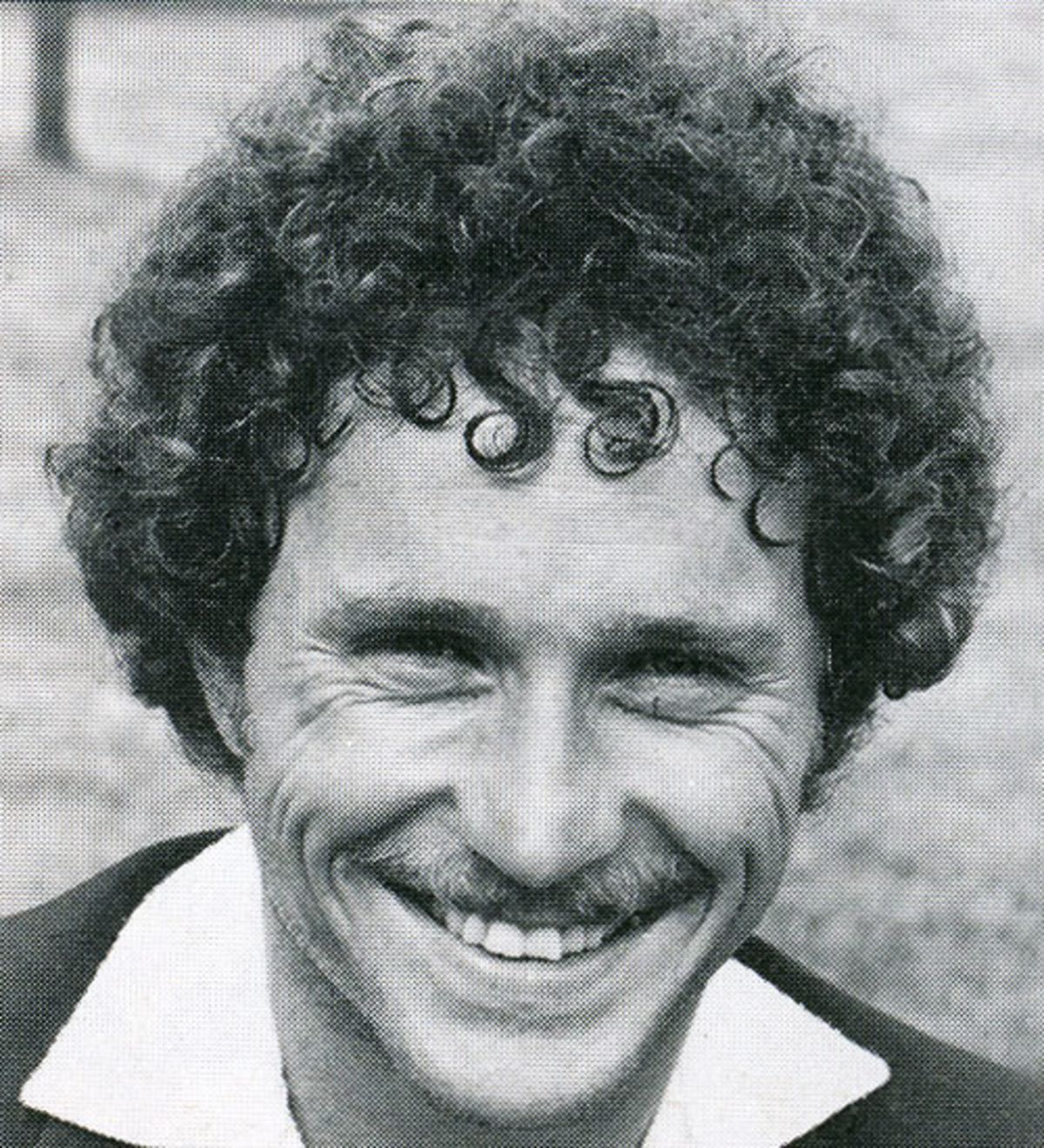 Kevin Curran | ESPNcricinfo.com