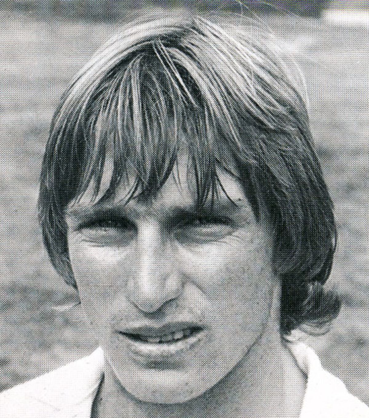 Kevin Curran | ESPNcricinfo.com