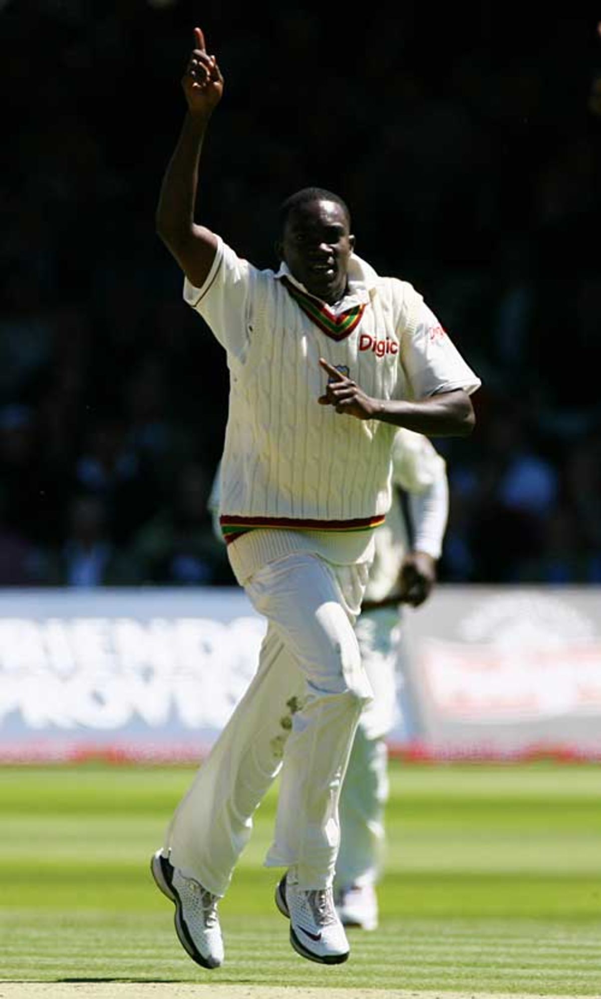 Jerome Taylor's fine early spell was rewarded with Alastair Cook's ...