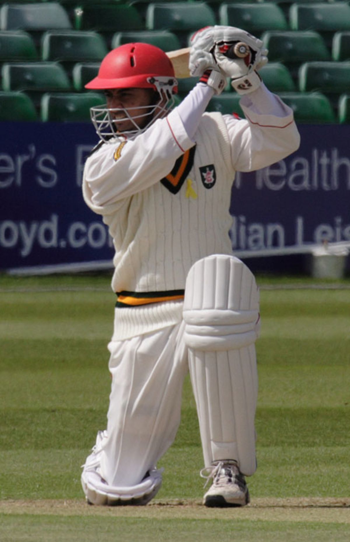 Abdool Samad cracks a cover drive | ESPNcricinfo.com