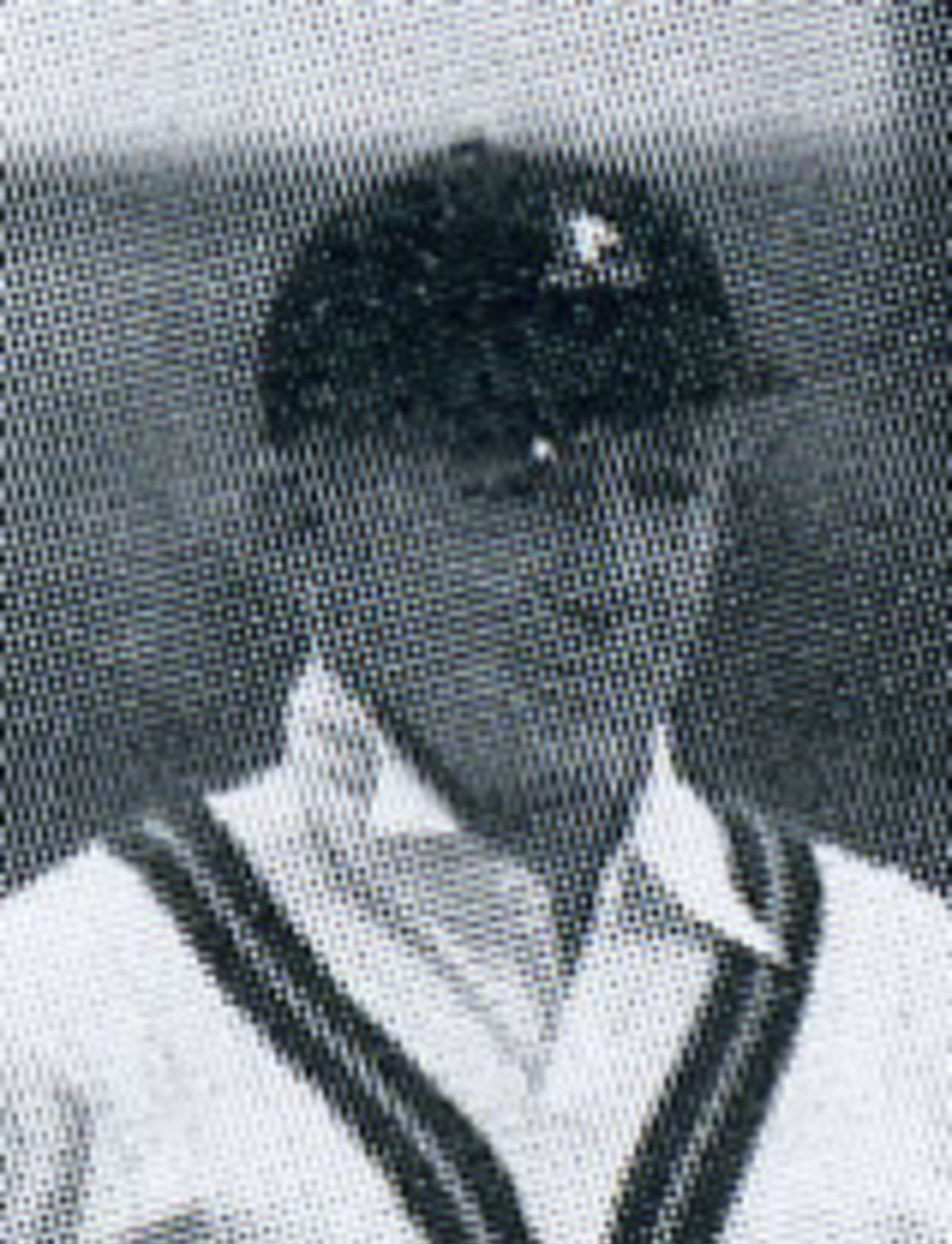 Denis Begbie | ESPNcricinfo.com