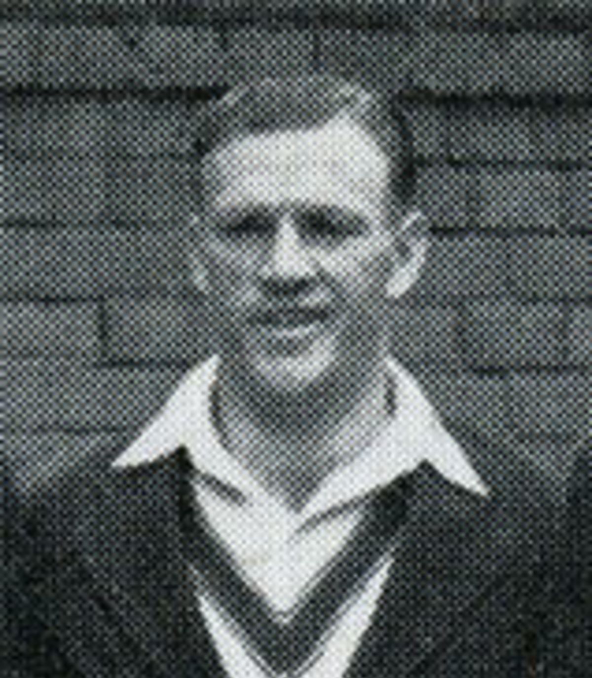 Tom Goddard | ESPNcricinfo.com