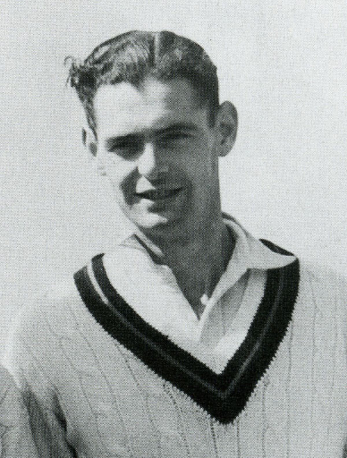 Roy Tattersall | ESPNcricinfo.com
