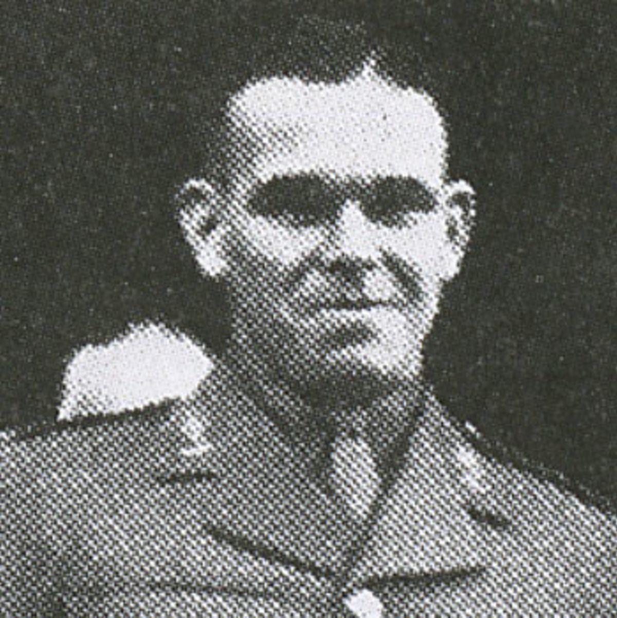 Merv Wallace on the 1937 New Zealand tour of England | ESPNcricinfo.com