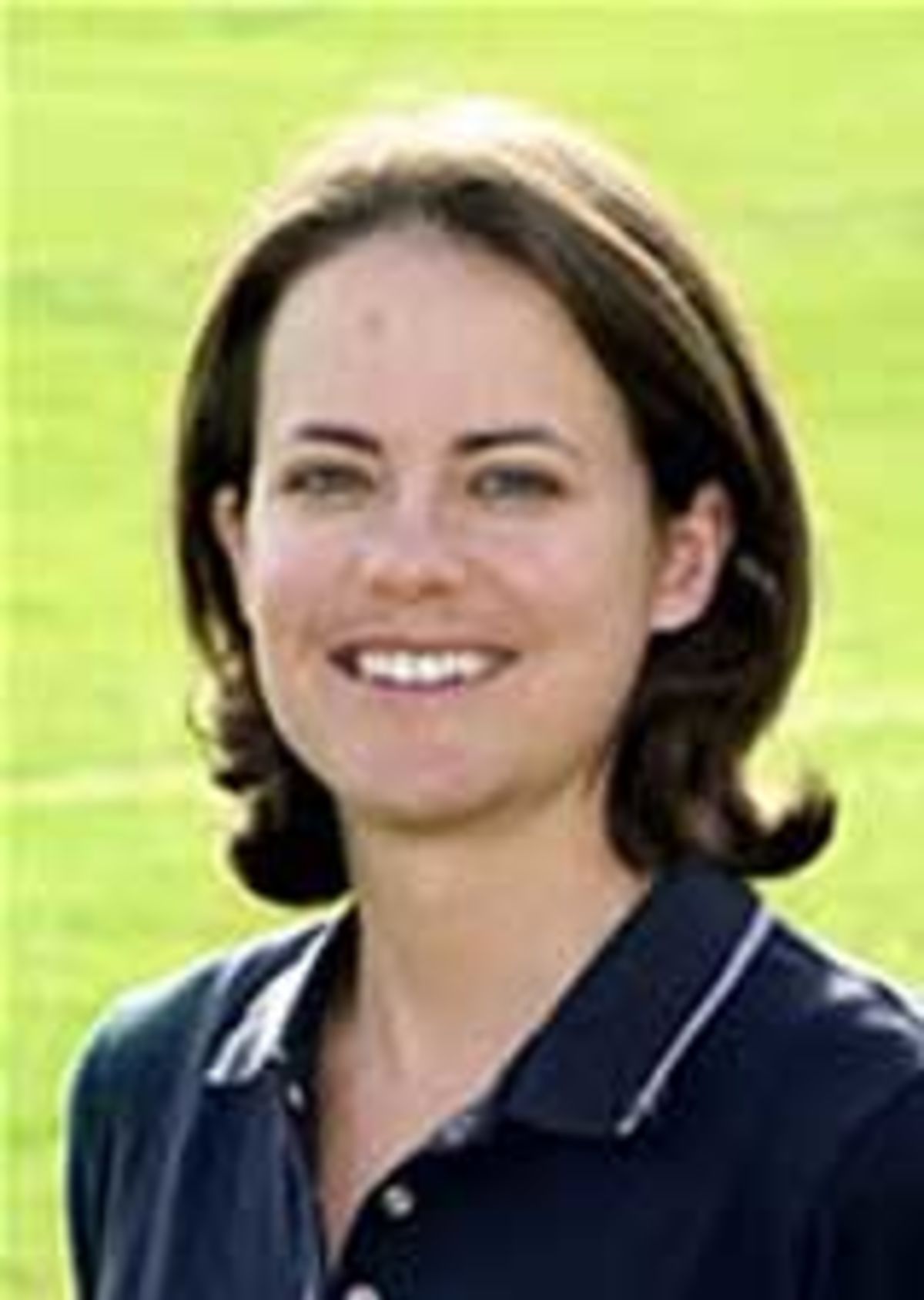 Avril Fahey portrait | ESPNcricinfo.com