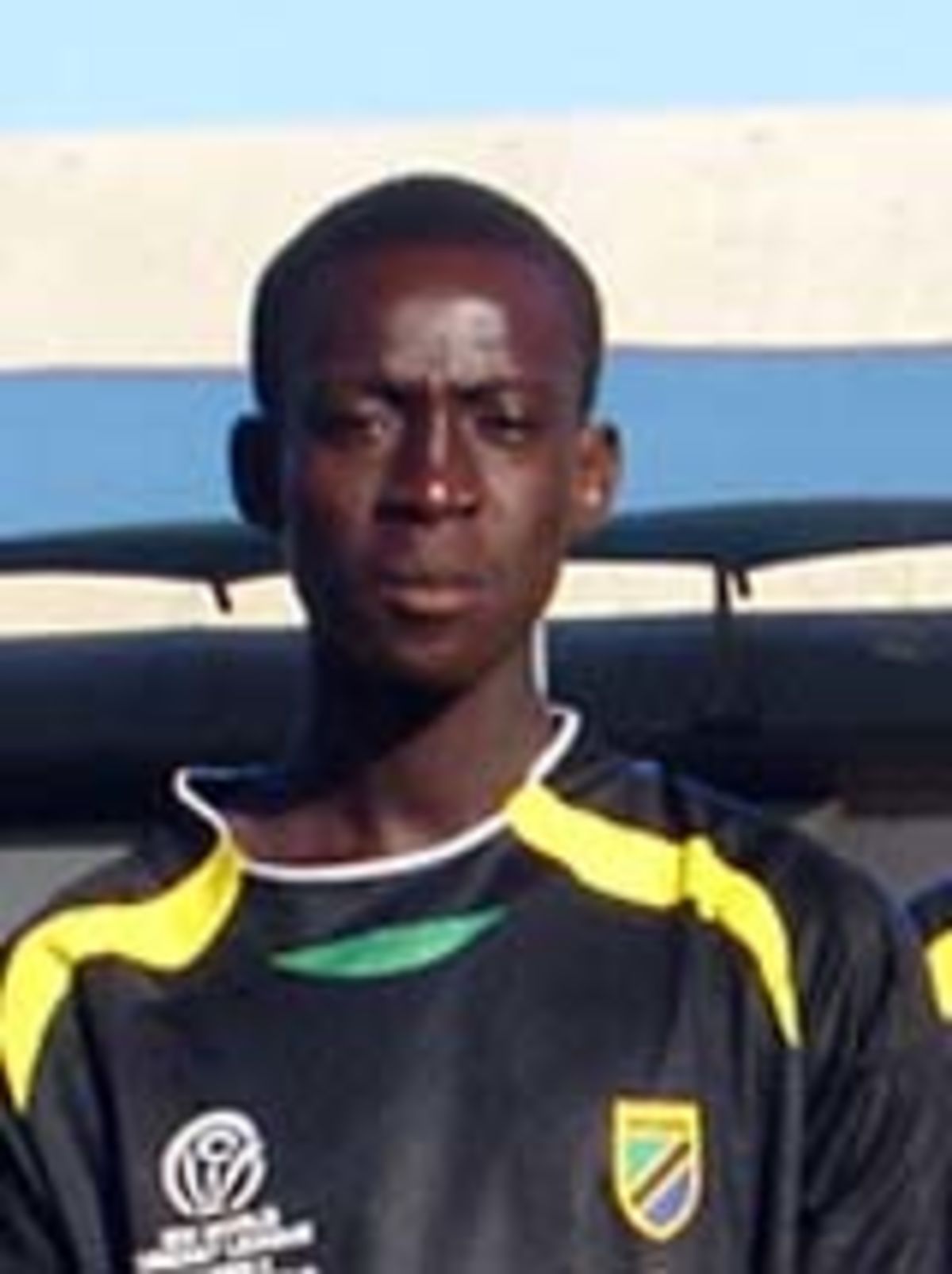 Portrait of Hamisi Abdallah | ESPNcricinfo.com