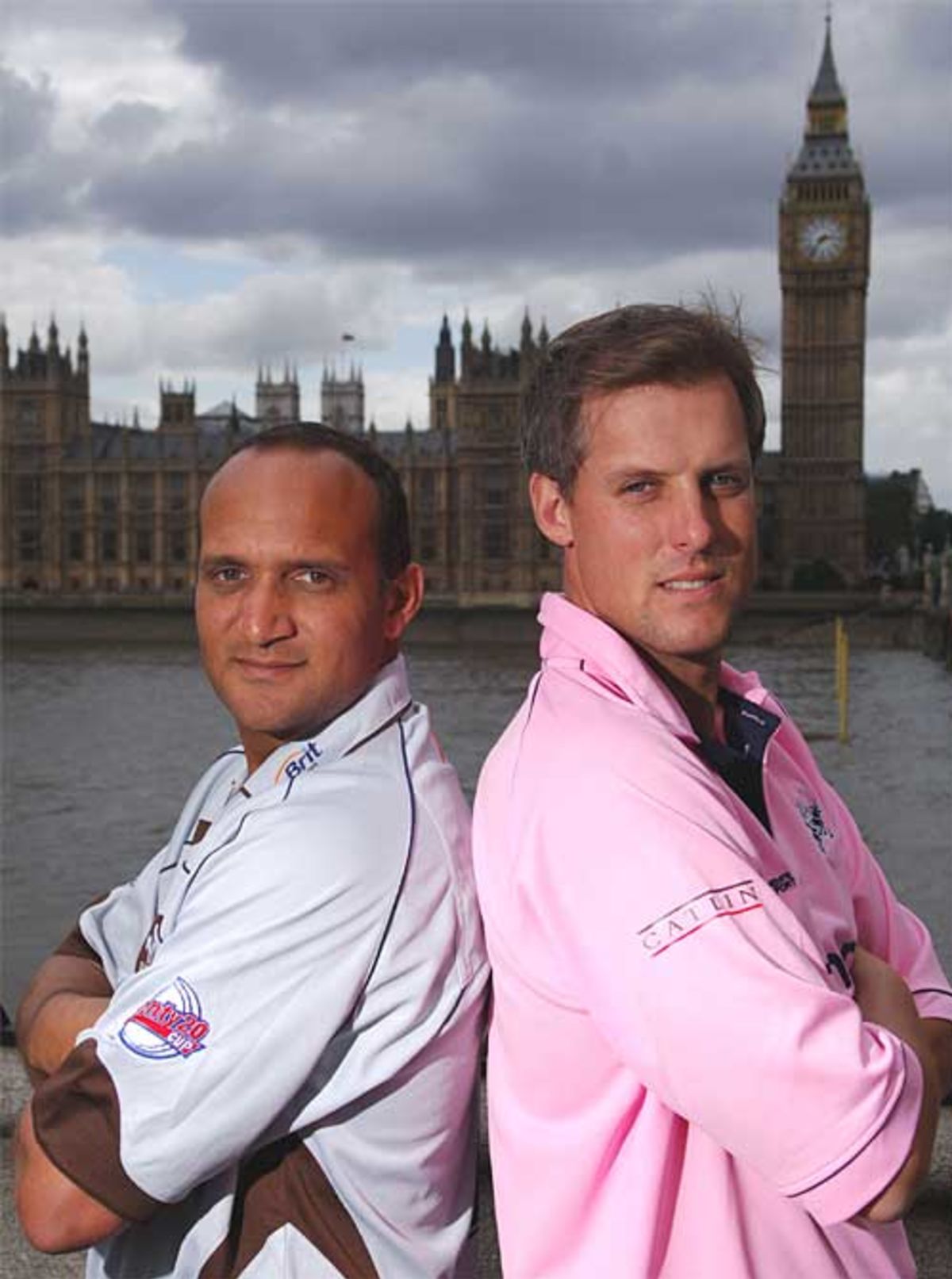 Mark Butcher lives a childhood dream with a Stars Wars moment ...