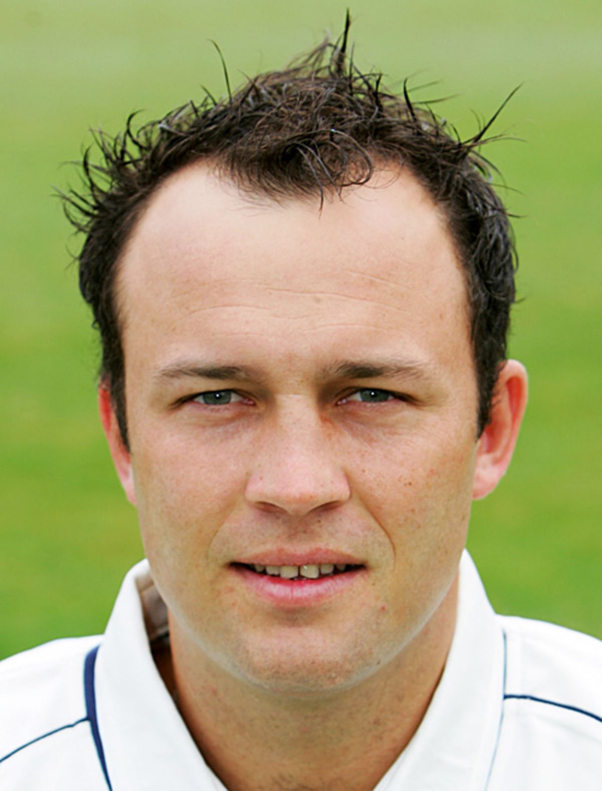 Jonathan Trott Player Portrait