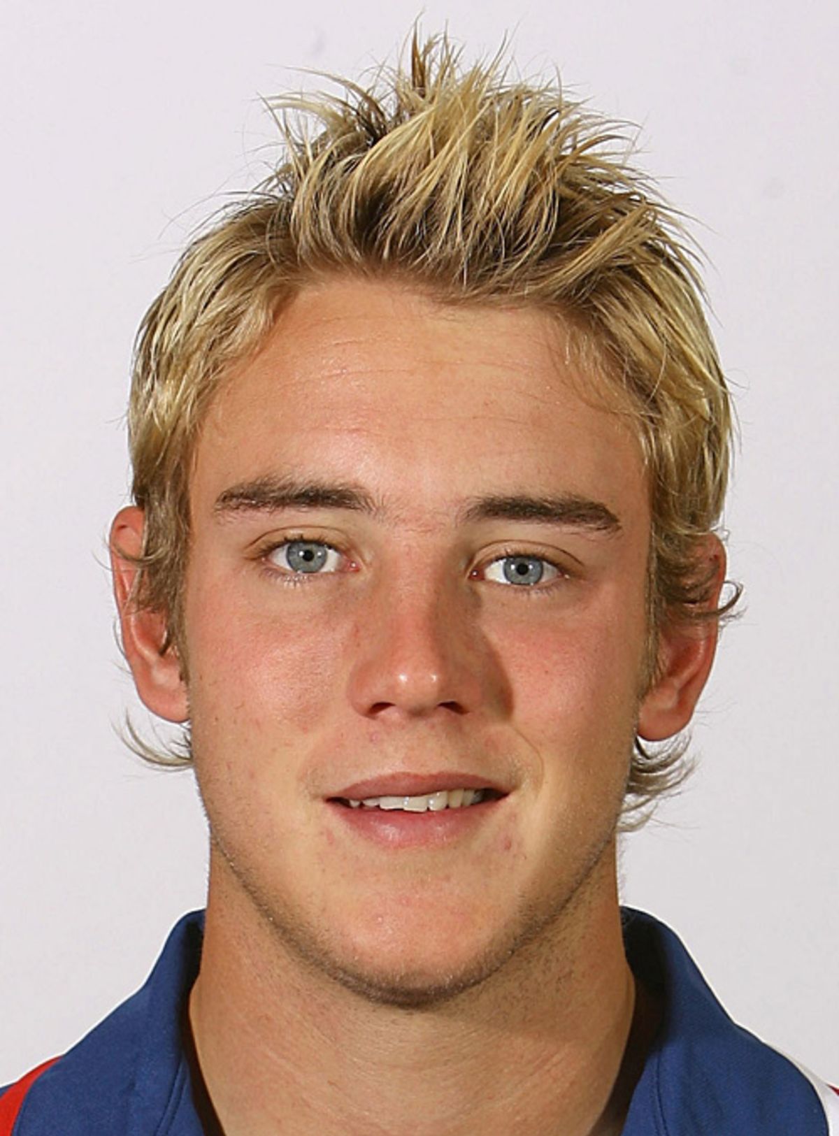 Stuart Broad, player portrait | ESPNcricinfo.com