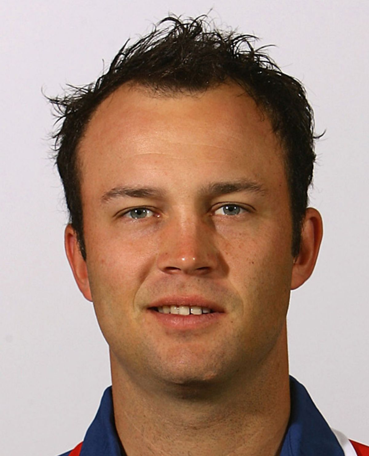 Jonathan Trott, player portrait | ESPNcricinfo.com