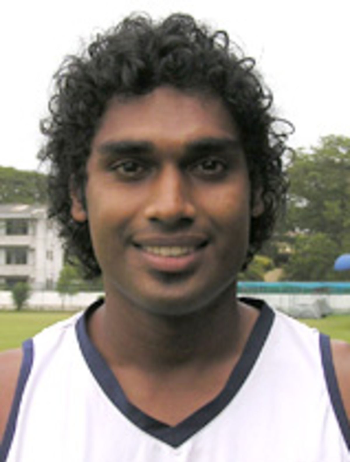 Akalanka Ganegama | ESPNcricinfo.com