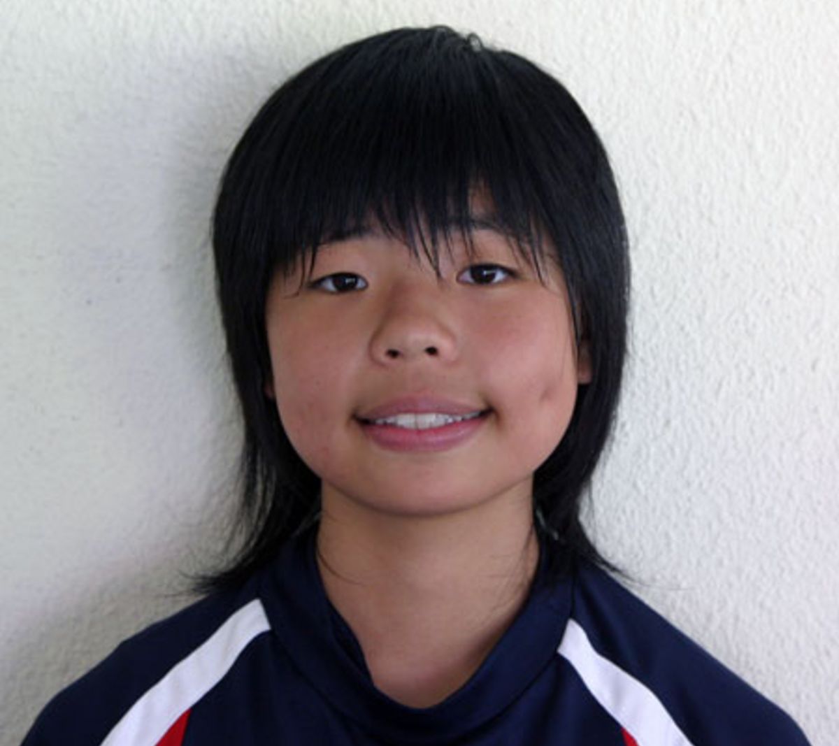 Portrait - Chan Sau Har (July 2007) | ESPNcricinfo.com